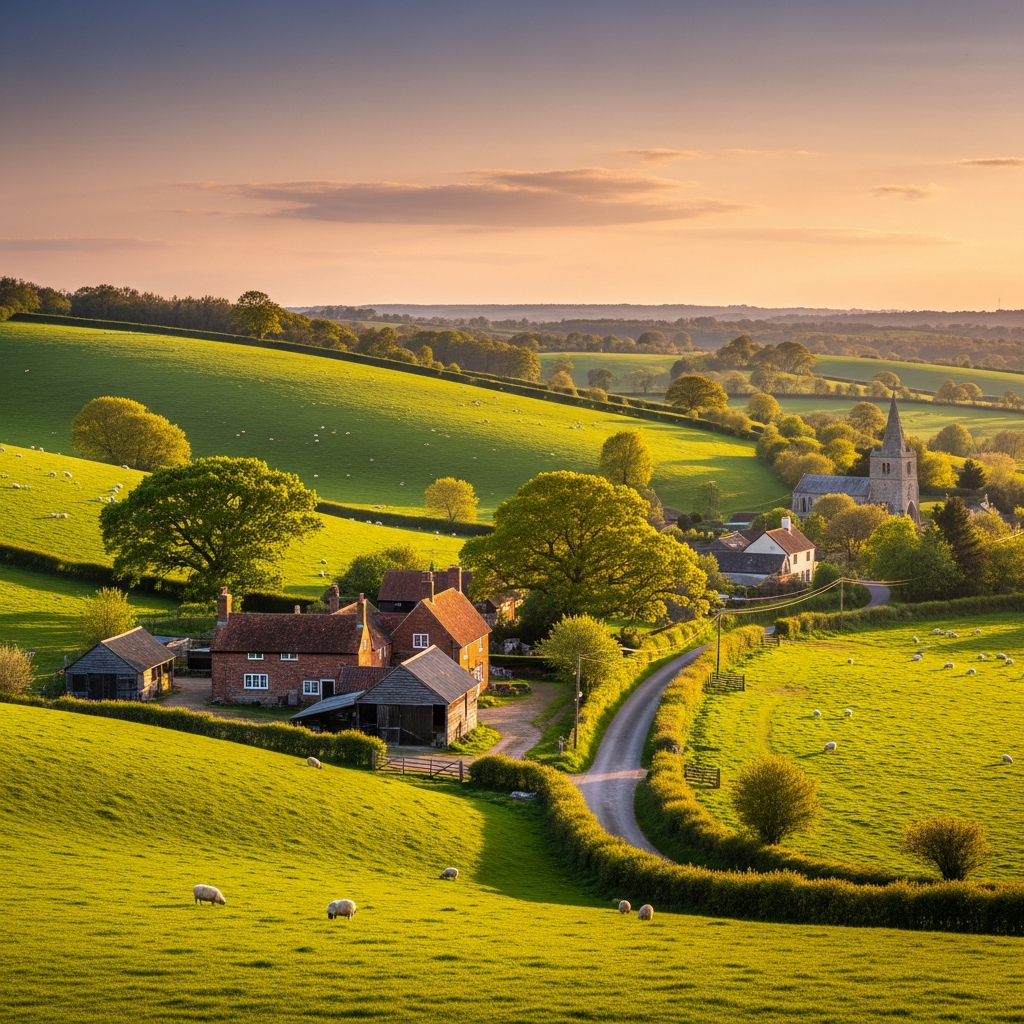 Isfield Farm Shop & Cafe | Local Produce, Award-Winning Butchers & Cafe